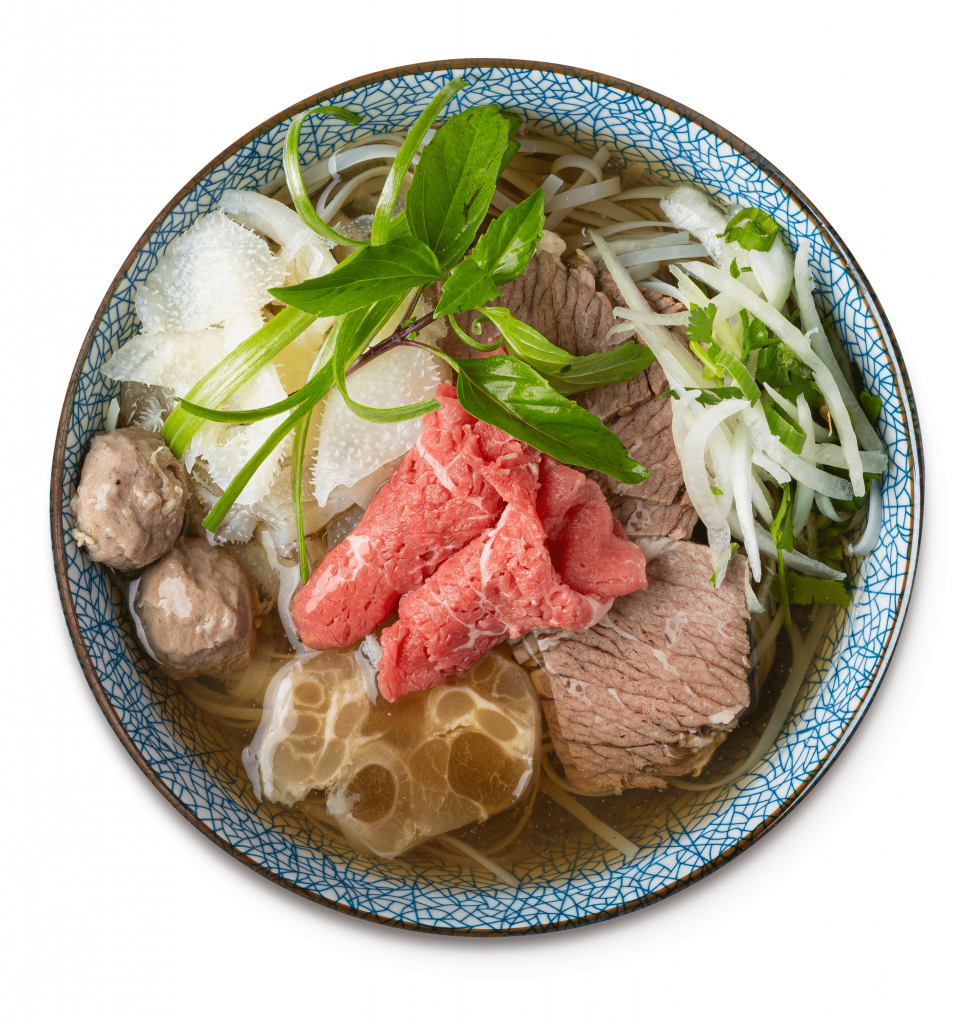 Pad Thai - Dear Saigon