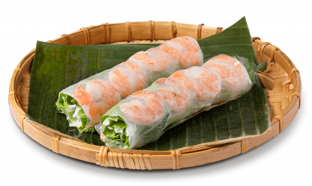 Appetizers Menu - Dear Saigon