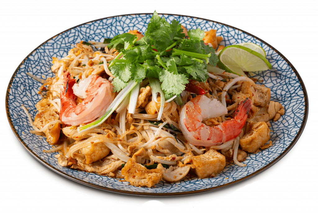 Pad Thai - Dear Saigon