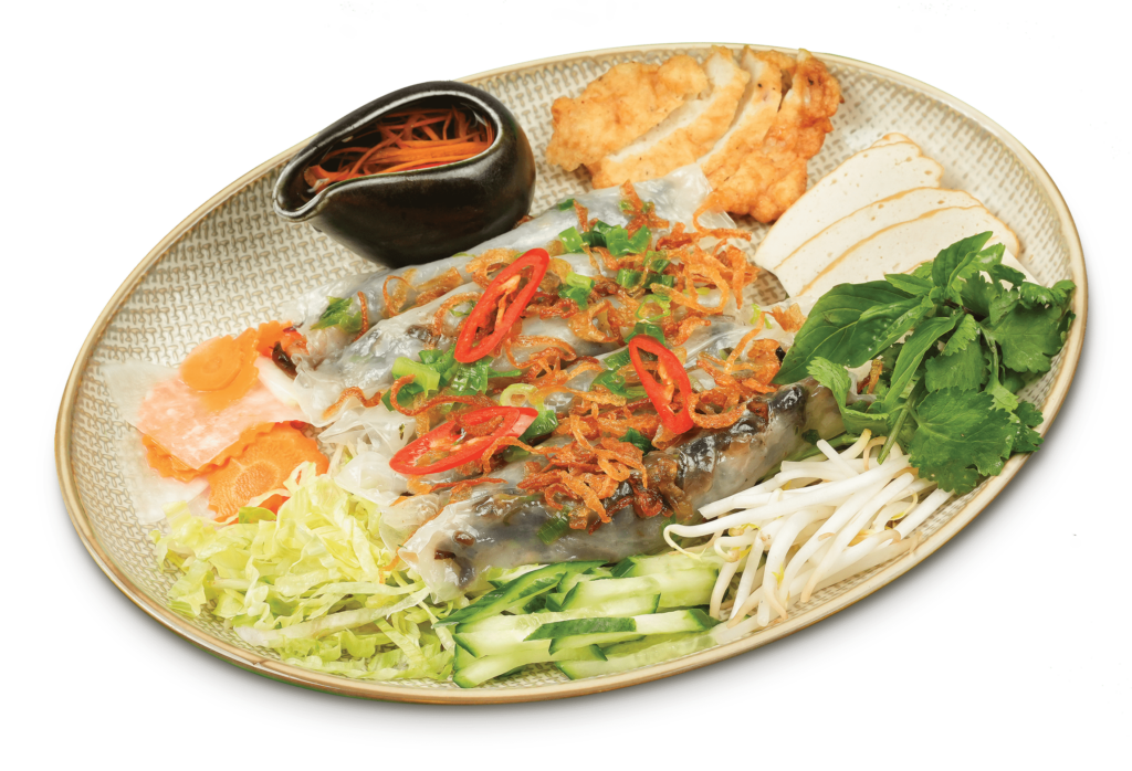 Appetizers Menu - Dear Saigon