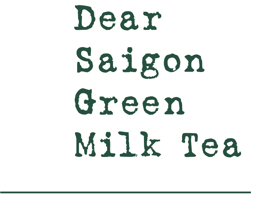 Home - Dear Saigon